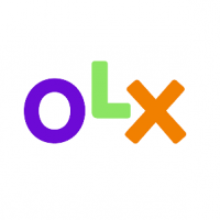Cupons - OLX | R$40 OFF Em R$400 | Gatry