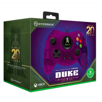 Promoções - Hyperkin Hyperkin Duke Wired Controller For Xbox Series X|S ...